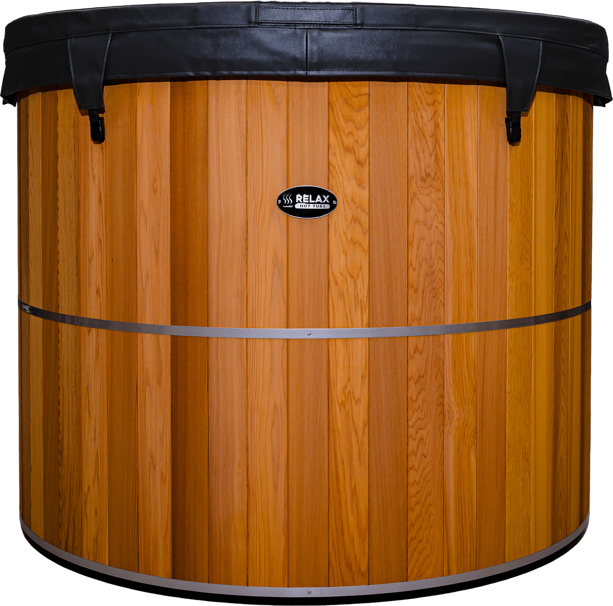 Small - Relax Hot Tubs